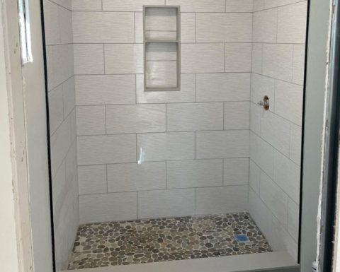 Tile Installers Near Me | Bathroom Tiles, Floor Tiles & More